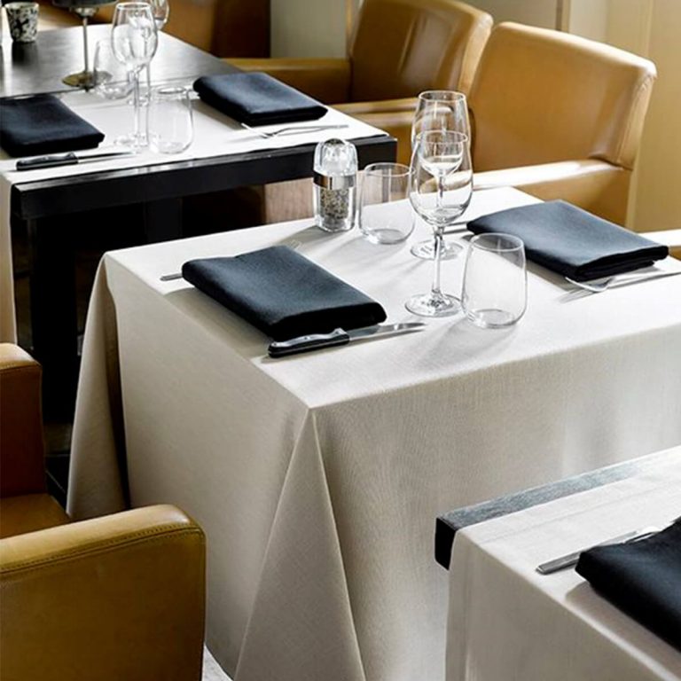 HQ Linens – subsidiary of V & F Patio Notions, Corp