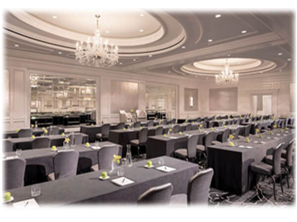 Conference Cloths Monaco Style – HQ Linens