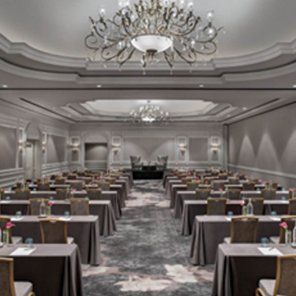 HQ Linens – subsidiary of V & F Patio Notions, Corp