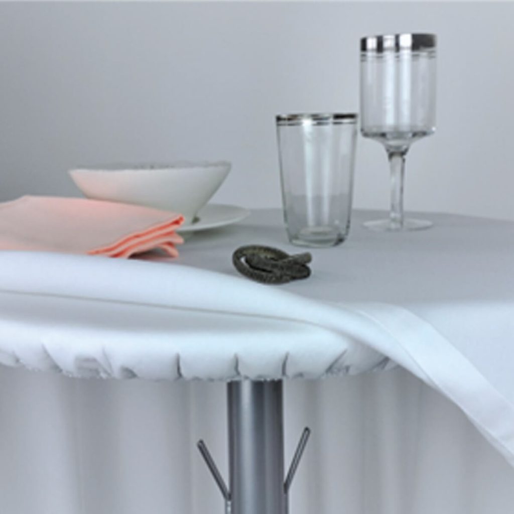 HQ Linens – subsidiary of V & F Patio Notions, Corp