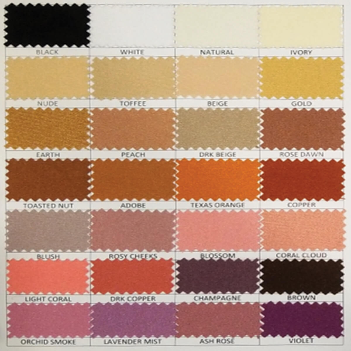 Spandex Table Covers & Wraps – HQ Linens